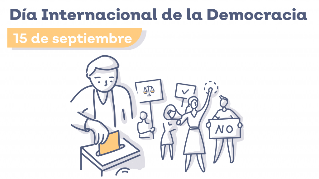 Pensar La Democracia Iieg Strategos