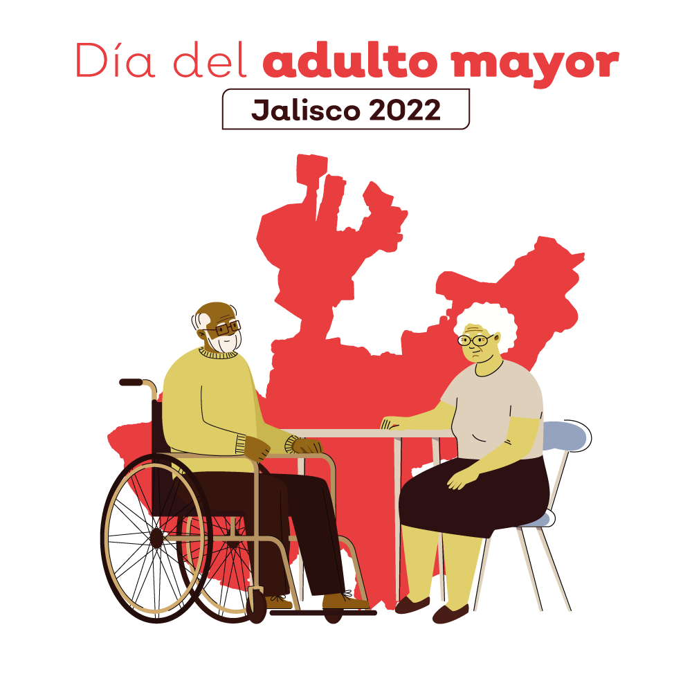 Día Del Adulto Mayor Iieg Strategos